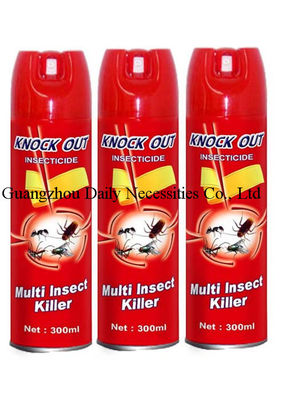 Quality Insecticide Spray & Insect Killer Spray factory from China