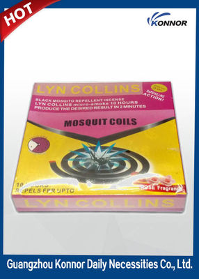 Plant fiber Mosquito Coil factory, Buy good quality Plant fiber Mosquito Coil products from China