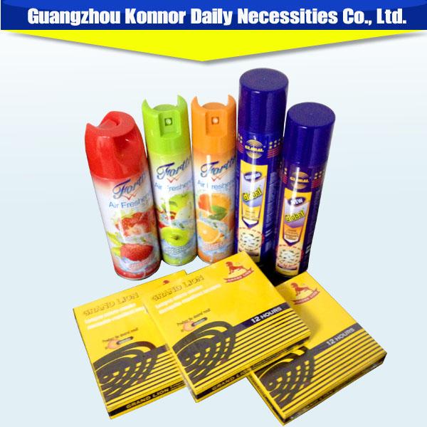 Eco - friendly Pesticide Insecticide Aerosol Spray For Mosquitoes ...