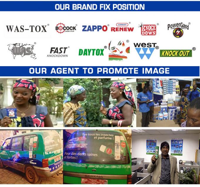 SWAT Powerful Natural Mosquito Repellent Spray / Aroma Smell Cockroach ...