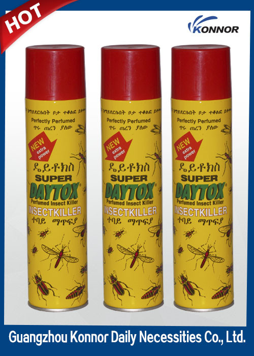 Africa Micro - Poisonous Home Defence Bug Spray 600ML Insect Repellent ...