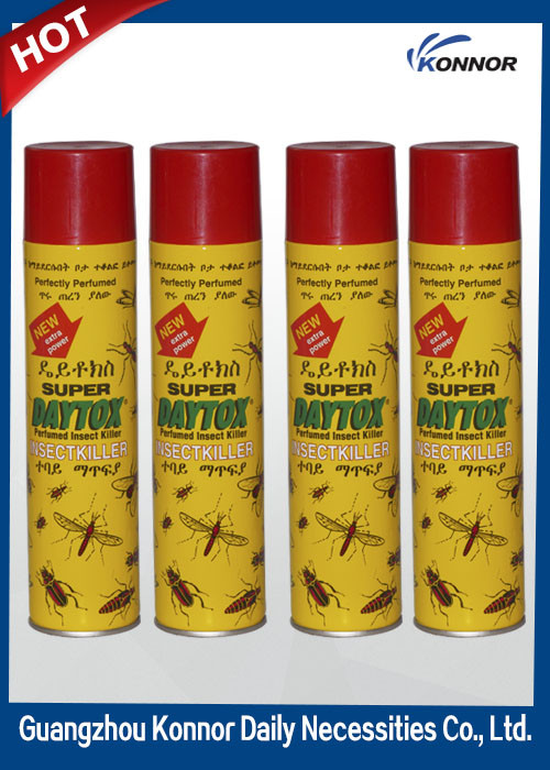 Africa Micro - Poisonous Home Defence Bug Spray 600ML Insect Repellent ...